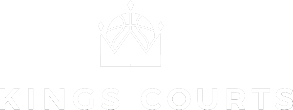 Kings Courts - Your Court, Your Time | 10+ locations