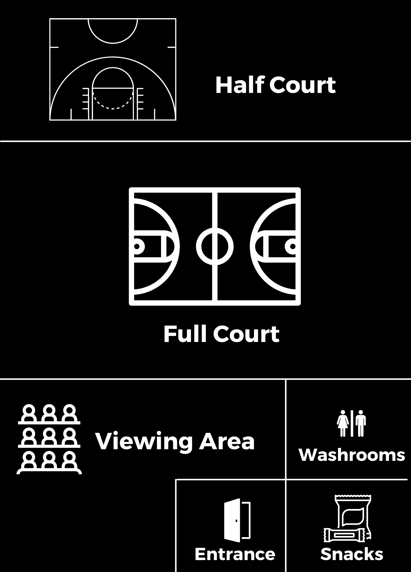 Kings Courts Sports - Scarborough | 24 Hour Courts in the GTA