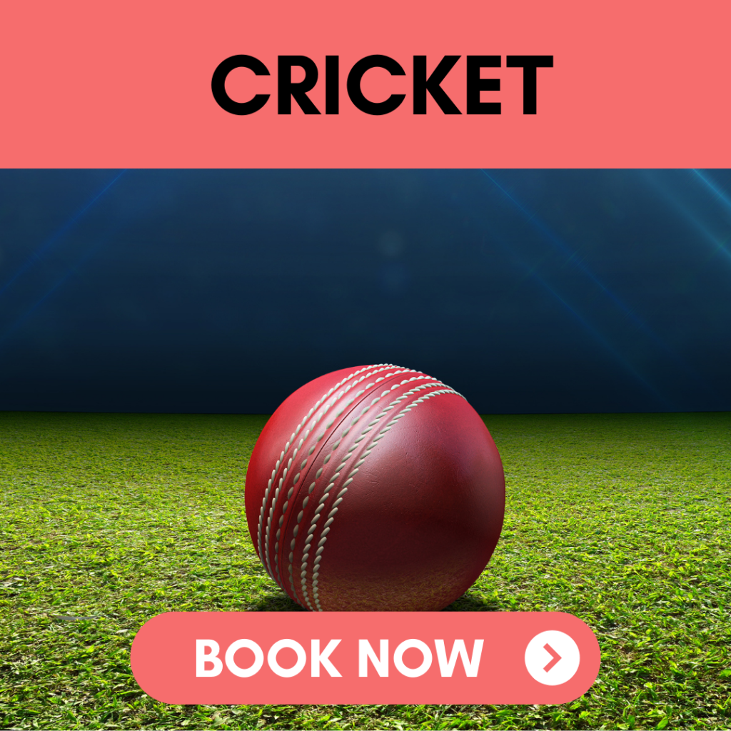 Activities - Kings Courts