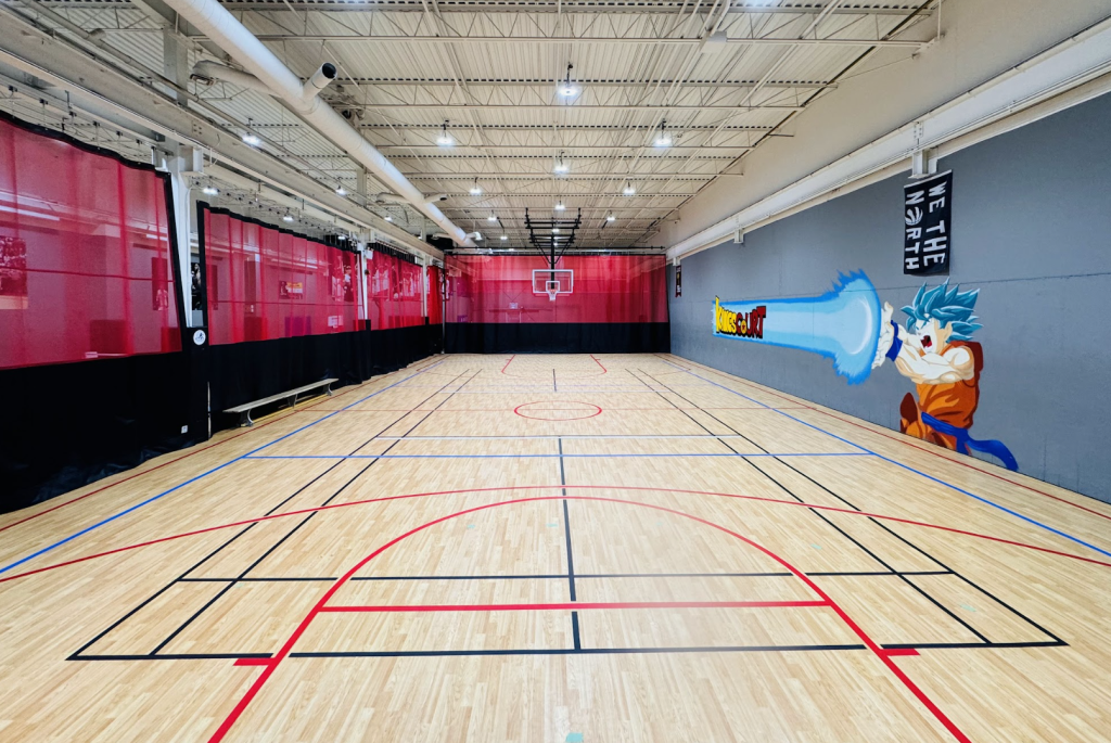 Kings Court Markham - Markham | Indoor Court Rentals
