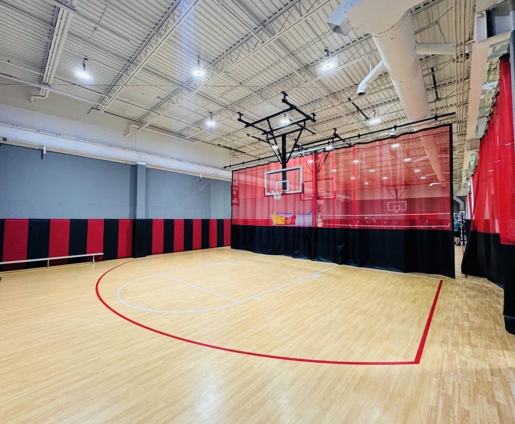 Kings Court Markham - Markham | Indoor Court Rentals